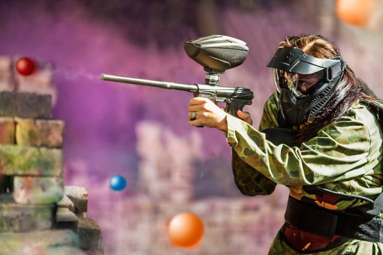 Blog | Paintball Tips And Tricks | Paintball News Australia
